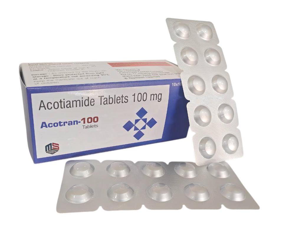 PharmaFlow